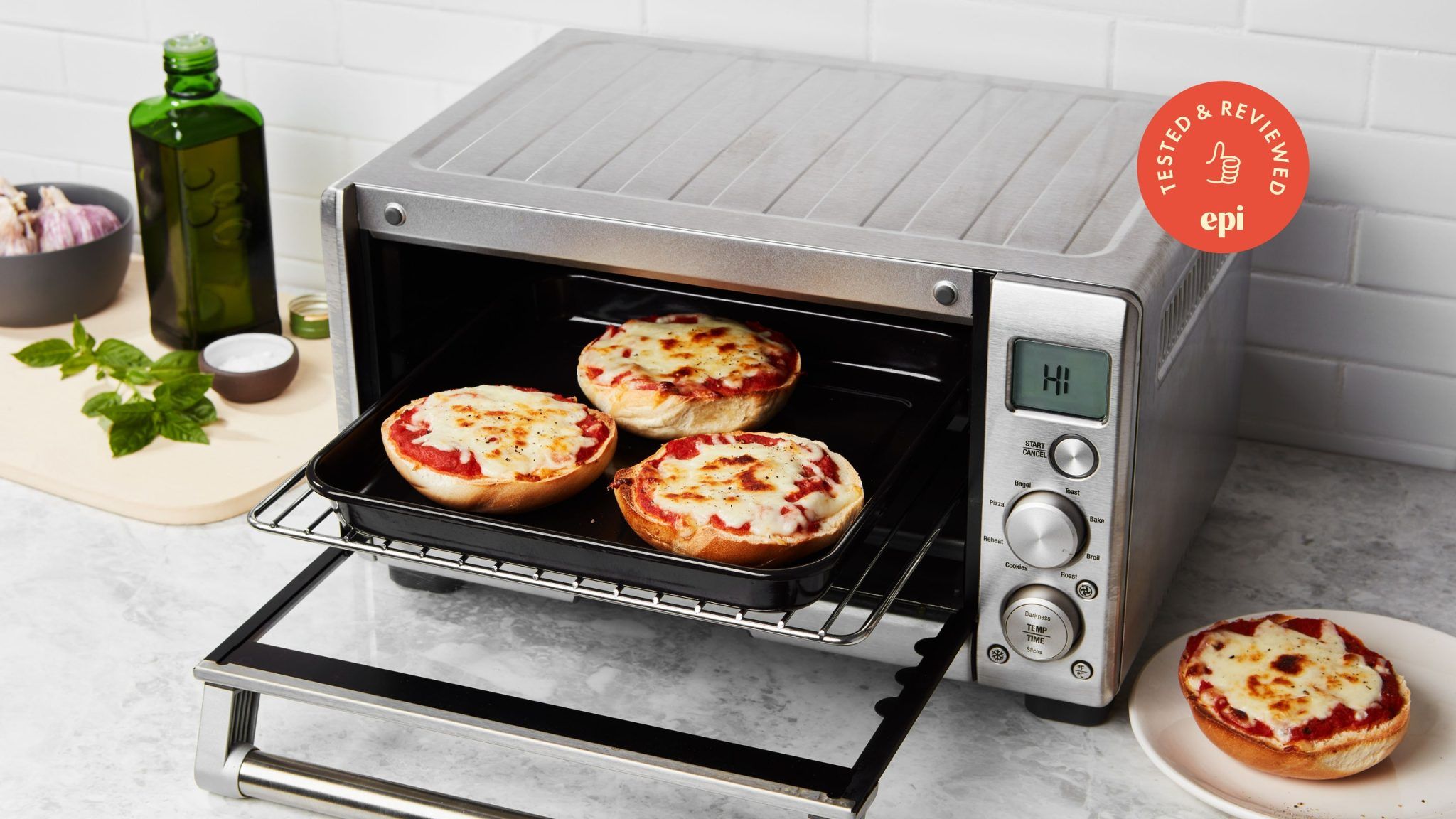 Breville Toaster Troubleshooting: Master Your Toasting Skills - First ...