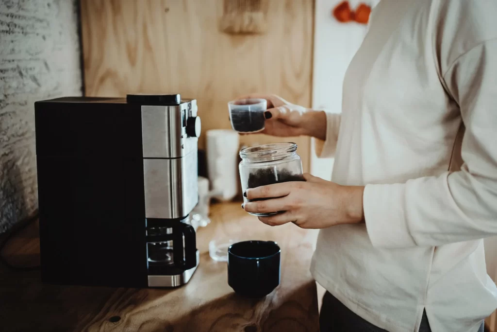 Cloudy Tea From Your Coffee Maker? Here's Why and How to Fix It - First ...