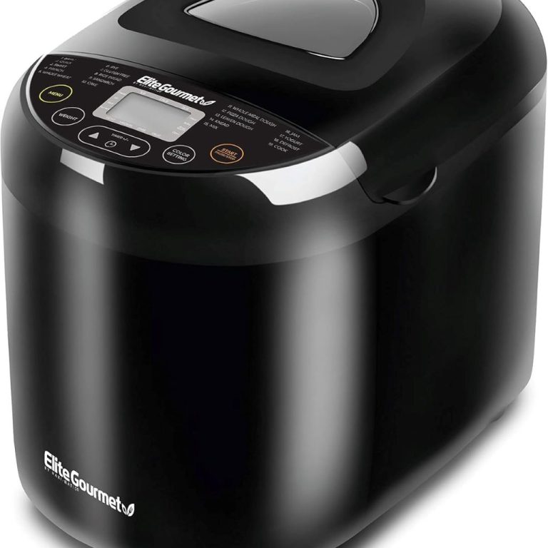 KitchenArm 29-in-1 Bread Maker Machine Review - First Grade Appliances